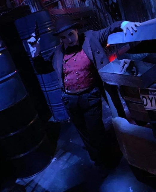 Lil Devil | Halloween Horror Nights Wiki | Fandom