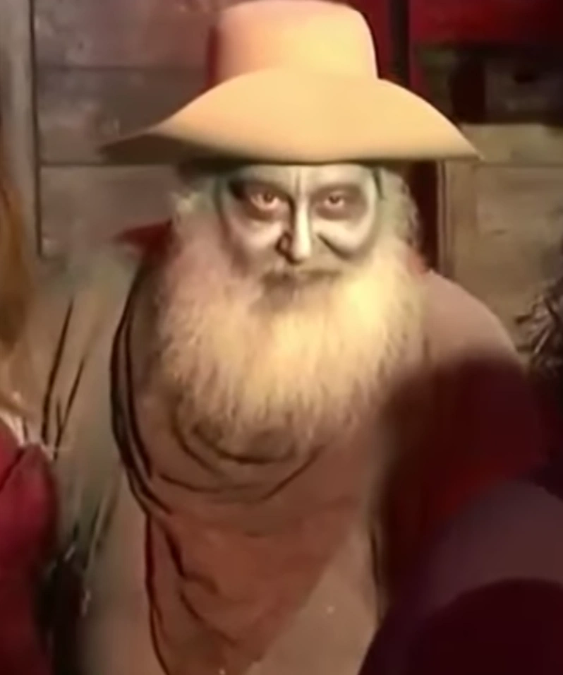 Scabby | Halloween Horror Nights Wiki | Fandom