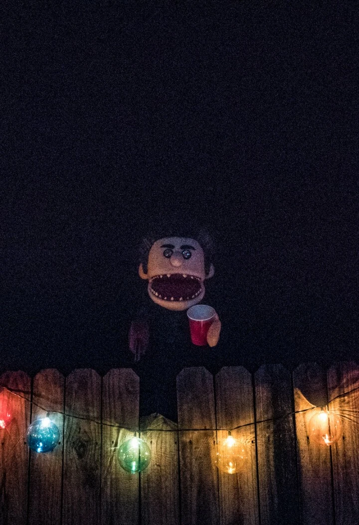 Ashy Slashy | Halloween Horror Nights Wiki | Fandom