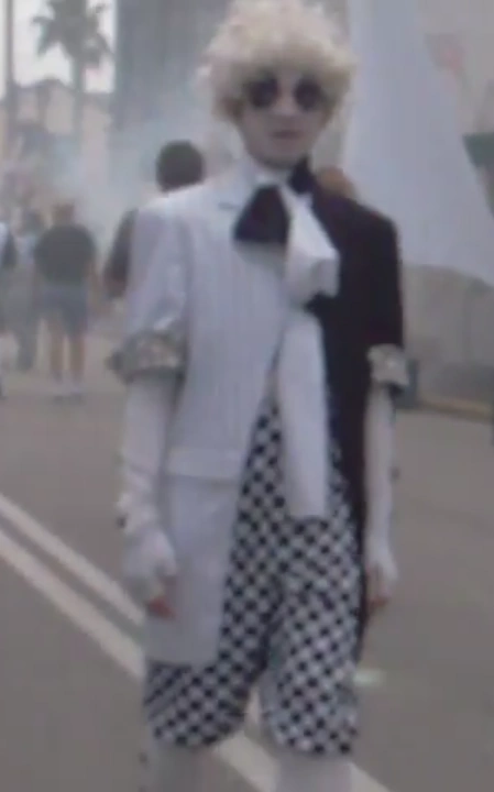 Asylum Checkerboard Males | Halloween Horror Nights Wiki | Fandom