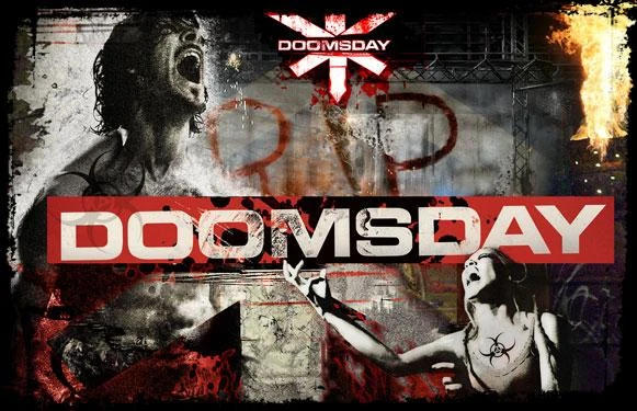 Doomsday (2008) | Halloween Horror Nights Wiki | Fandom