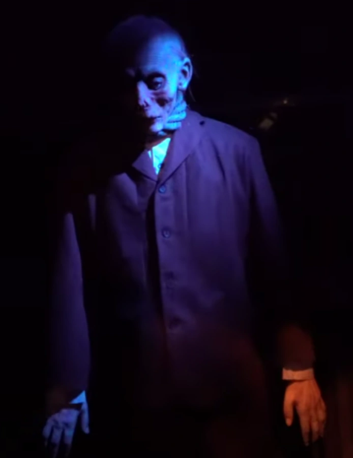 Fritz | Halloween Horror Nights Wiki | Fandom
