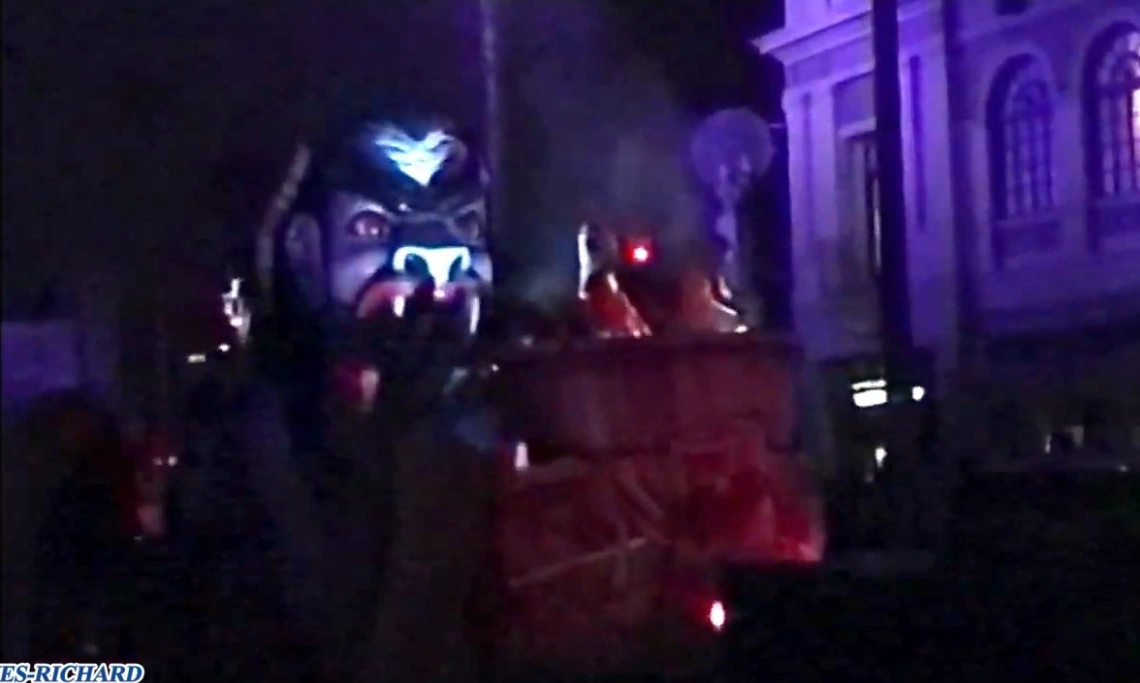 Goblet Float | Halloween Horror Nights Wiki | Fandom