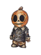 Lil' Boo | Halloween Horror Nights Wiki | Fandom