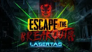 Escape the Breakout | Halloween Horror Nights Wiki | Fandom