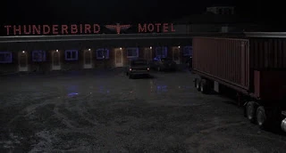 Thunderbird Motel | Halloween Horror Nights Wiki | Fandom