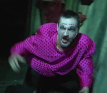 Hunchback Clown | Halloween Horror Nights Wiki | Fandom