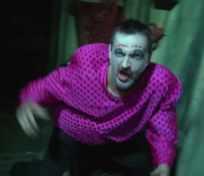 Hunchback Clown | Halloween Horror Nights Wiki | Fandom