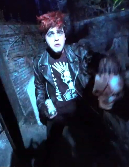 Sid | Halloween Horror Nights Wiki | Fandom