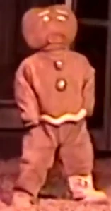 Gingy | Halloween Horror Nights Wiki | Fandom