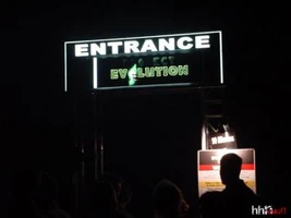Project Evilution | Halloween Horror Nights Wiki | Fandom
