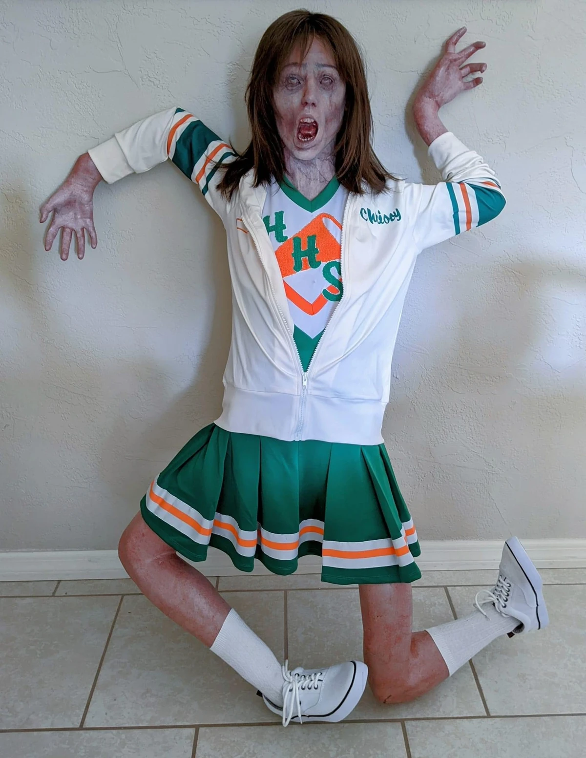 Chrissy | Halloween Horror Nights Wiki | Fandom