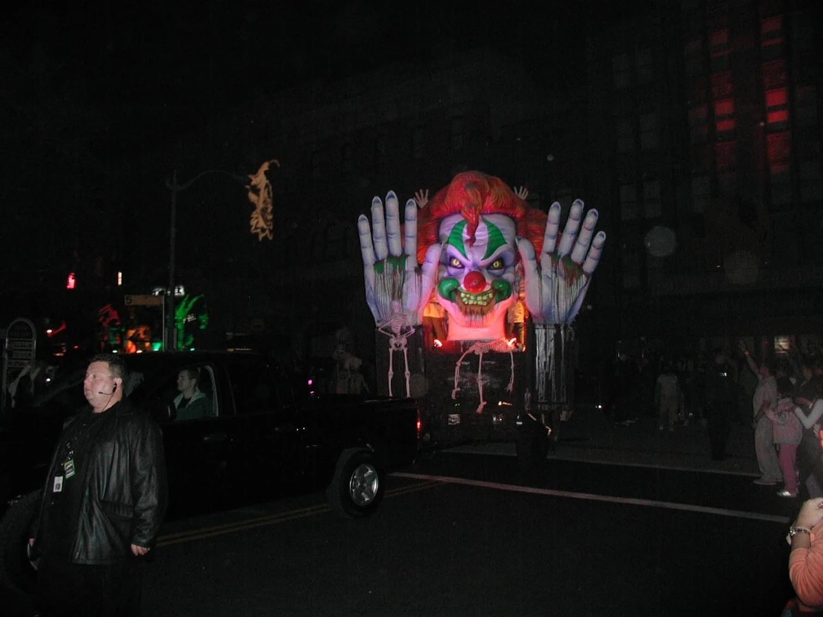 Jack Pumpkin Head Float | Halloween Horror Nights Wiki | Fandom