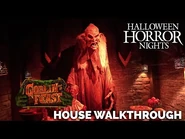Goblin’s Feast | Halloween Horror Nights Wiki | Fandom