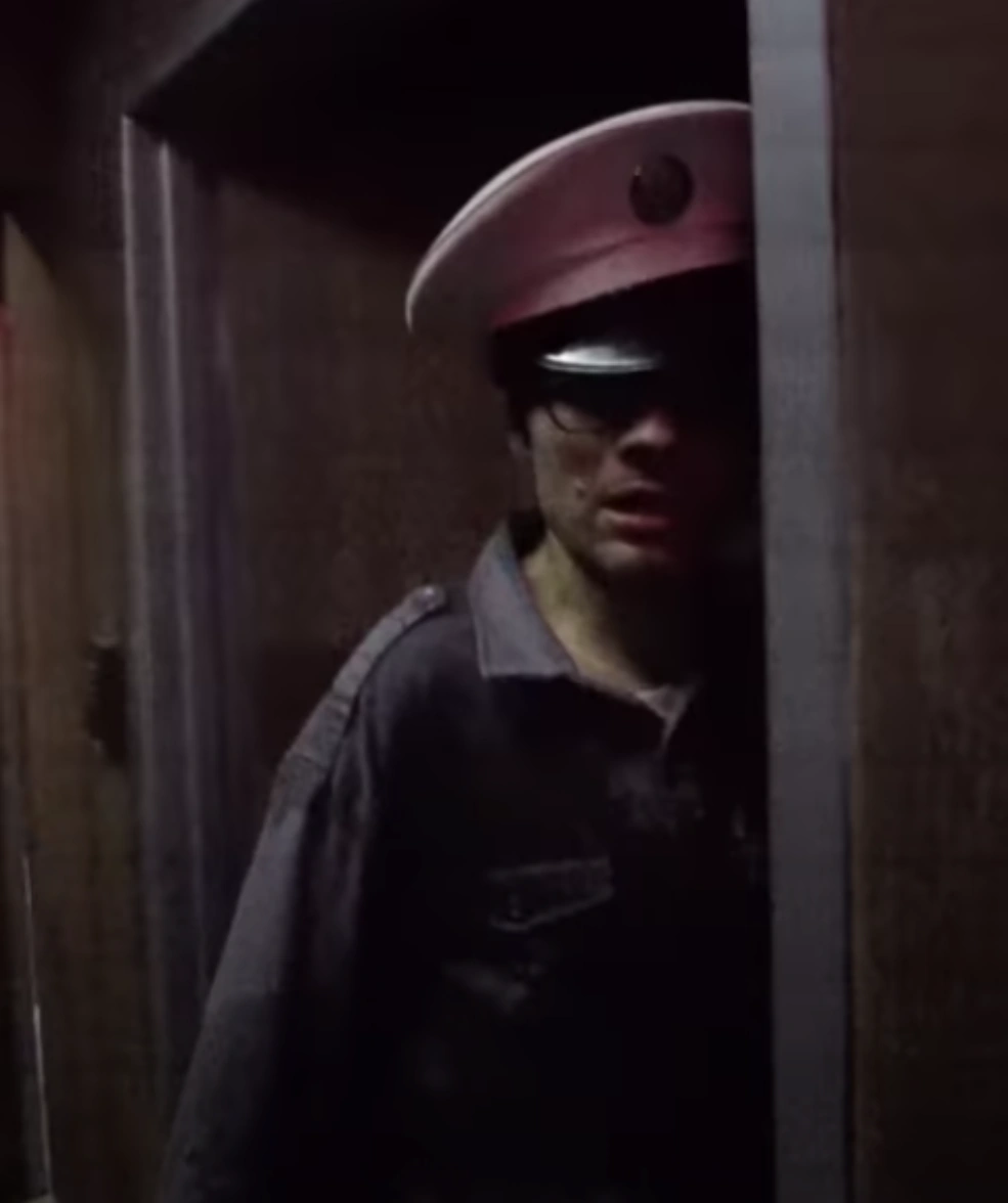 Phil Callahan | Halloween Horror Nights Wiki | Fandom