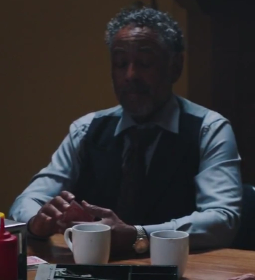 Doc | Halloween Horror Nights Wiki | Fandom