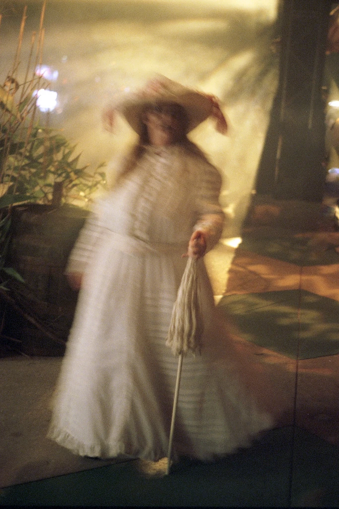 Mrs. Sprat | Halloween Horror Nights Wiki | Fandom