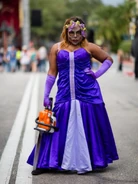 Gluttony | Halloween Horror Nights Wiki | Fandom