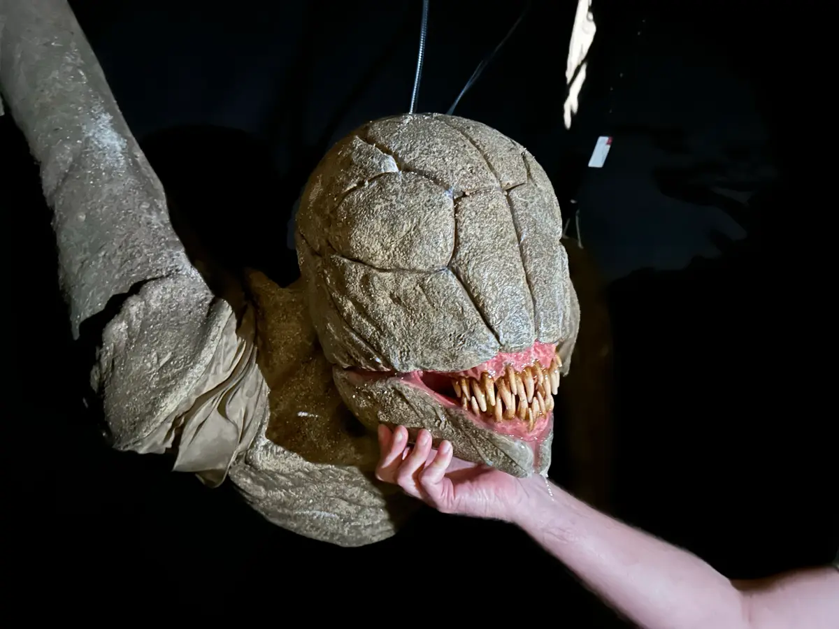 Death Angels | Halloween Horror Nights Wiki | Fandom