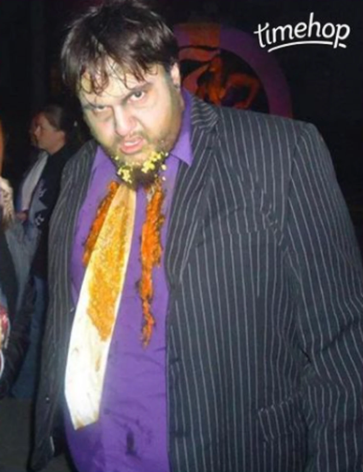 Gluttony's Minions | Halloween Horror Nights Wiki | Fandom