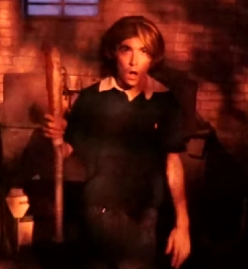 Bryan Rutger | Halloween Horror Nights Wiki | Fandom