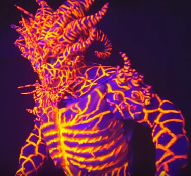 Radioactive Demons (This is the End) | Halloween Horror Nights Wiki ...