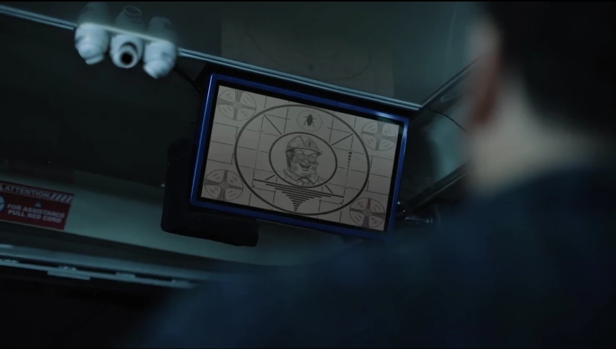Larry Larva | Halloween Horror Nights Wiki | Fandom