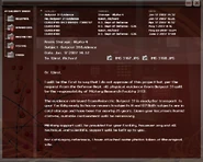 The Thing: Assimilation (2007) | Halloween Horror Nights Wiki | Fandom