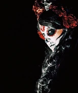 Lady Death | Halloween Horror Nights Wiki | Fandom