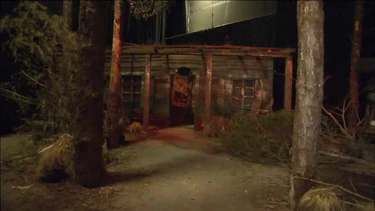 The Knowby Cabin | Halloween Horror Nights Wiki | Fandom