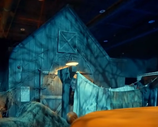 Midwest Barn (Scarecrow) | Halloween Horror Nights Wiki | Fandom