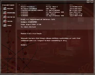 The Thing: Assimilation (2007) | Halloween Horror Nights Wiki | Fandom