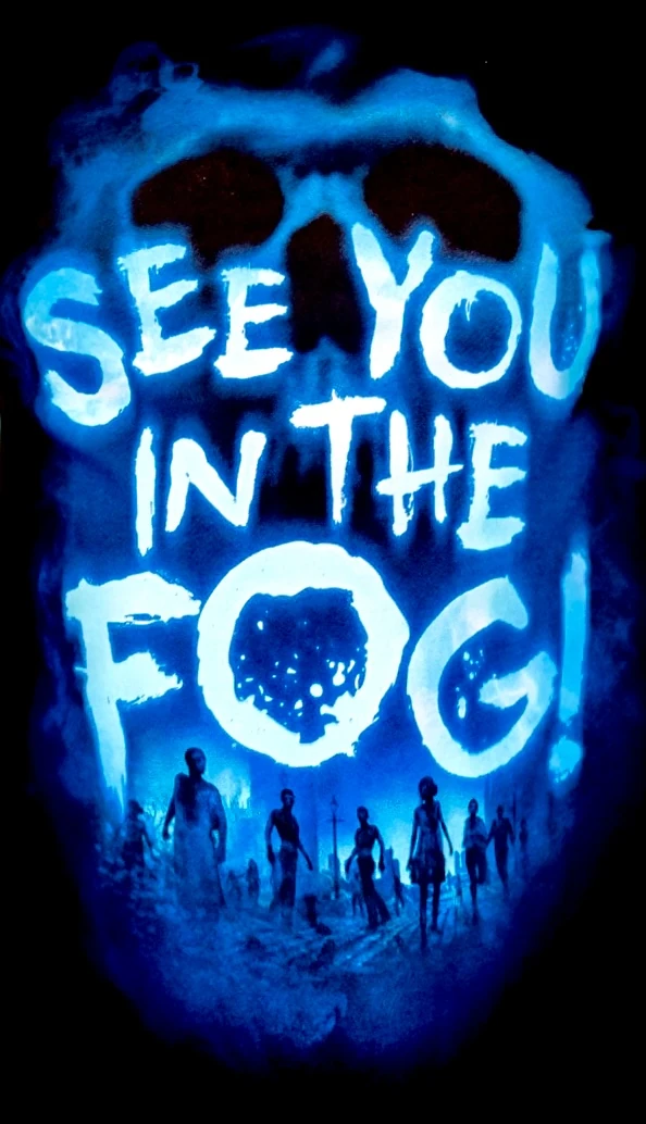 Halloween Horror Nights 32 | Halloween Horror Nights Wiki | Fandom