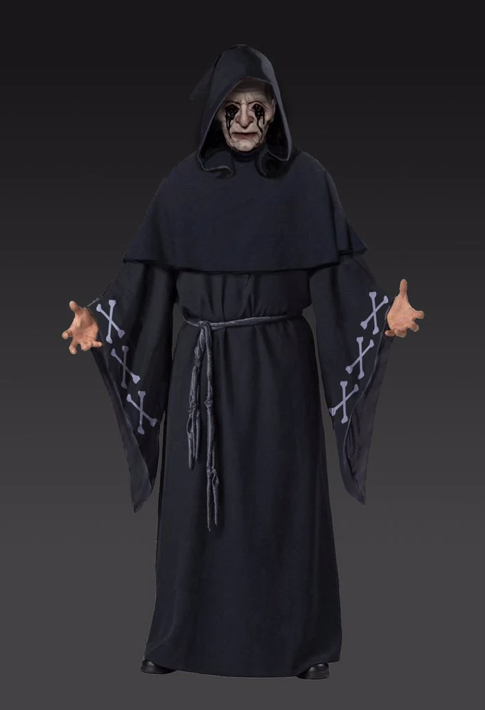 Hooded Nightmares Victims | Halloween Horror Nights Wiki | Fandom