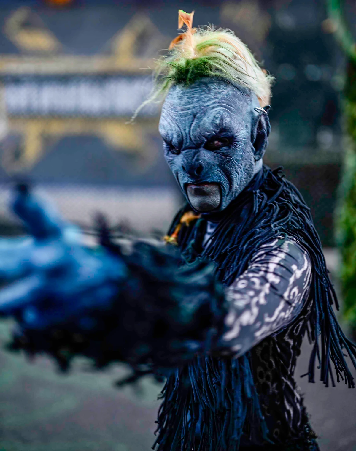 Goblin-Esque Trolls | Halloween Horror Nights Wiki | Fandom