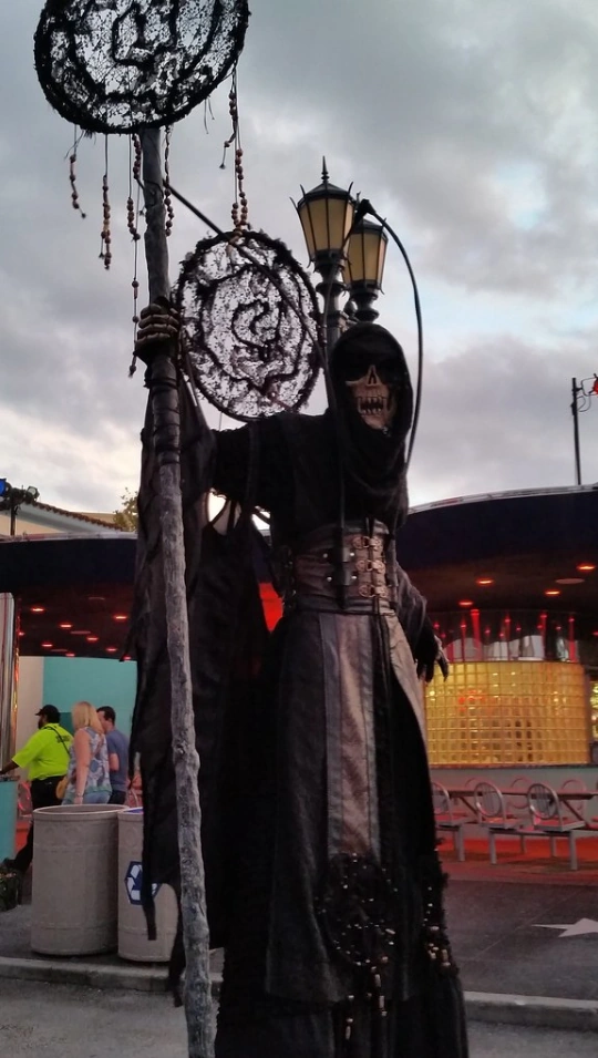 The Iniquitous | Halloween Horror Nights Wiki | Fandom