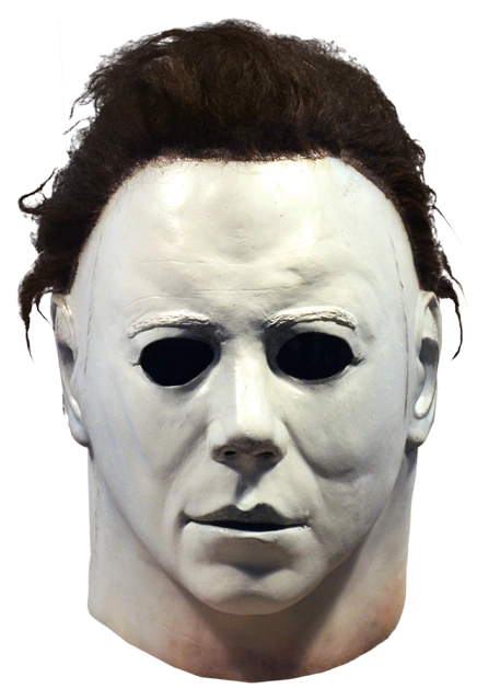 TOTS Halloween 1978 Michael Myers mask | Halloween Wiki | Fandom