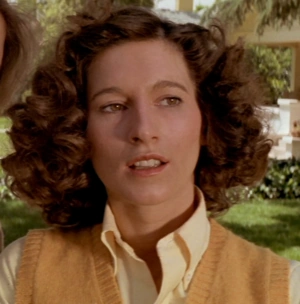 Annie Brackett | Halloween Series Wiki | Fandom