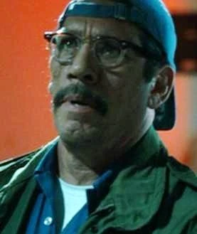 Ismael Cruz | Halloween Series Wiki | Fandom