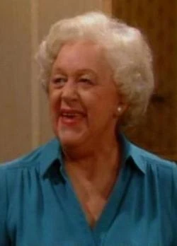 Lucille Benson | Halloween Series Wiki | Fandom