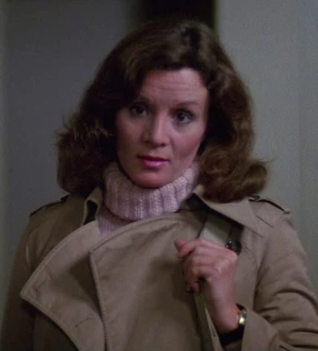 Marion Chambers | Halloween Series Wiki | Fandom