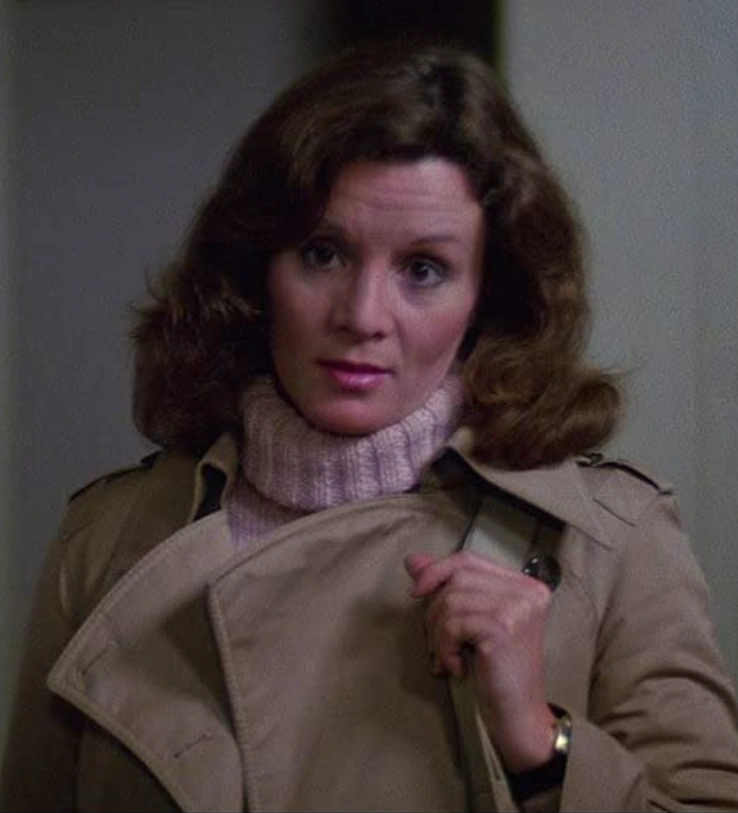 Marion Chambers | Halloween Series Wiki | Fandom