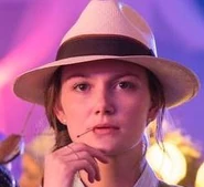 Allyson Nelson | Halloween Series Wiki | Fandom