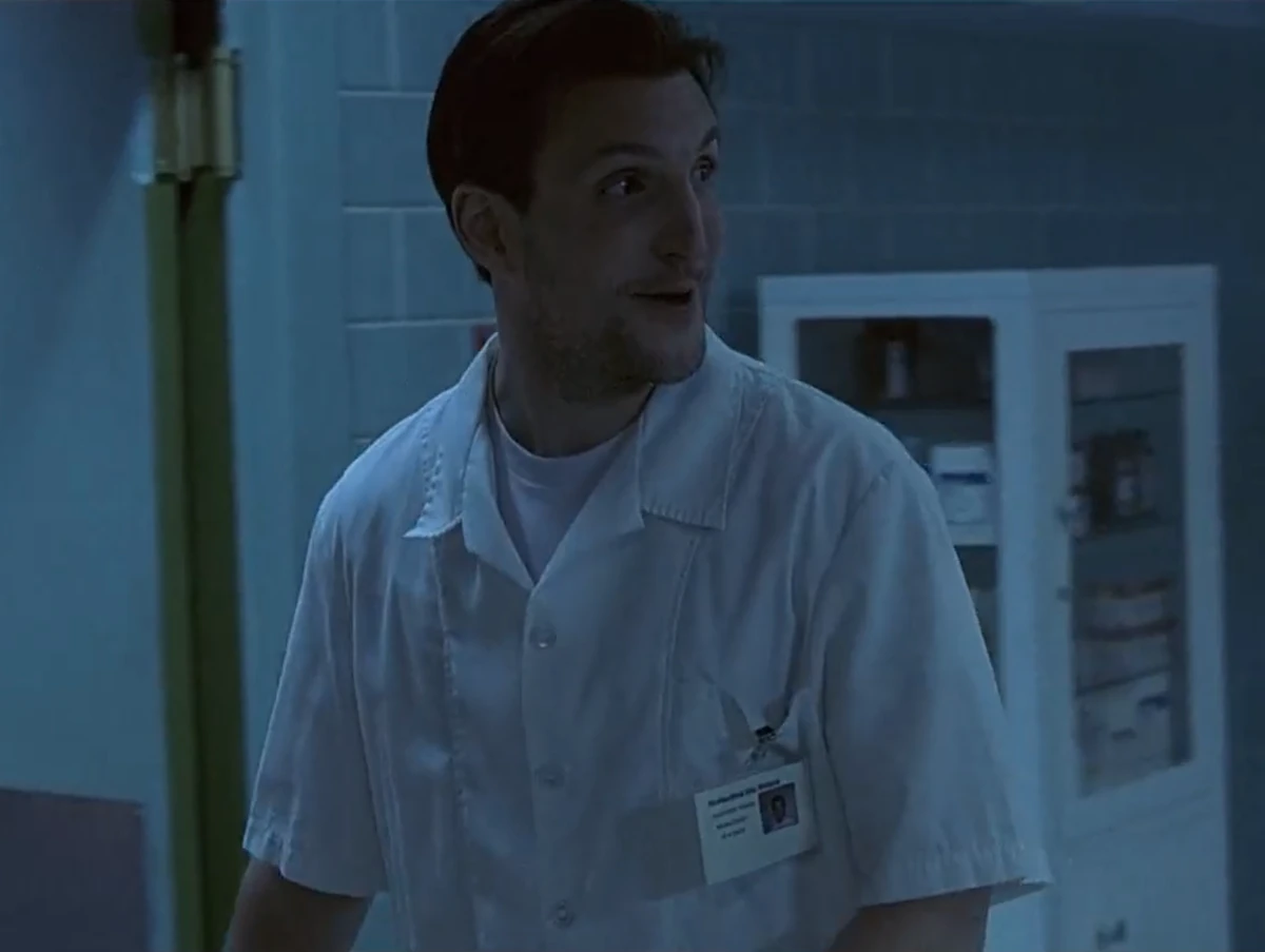 Orderly | Halloween Series Wiki | Fandom