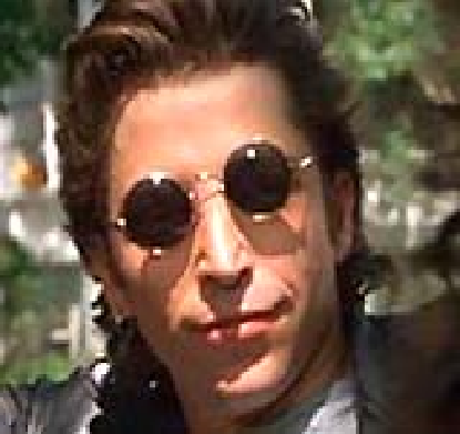 Jonathan Chapin | Halloween Series Wiki | Fandom