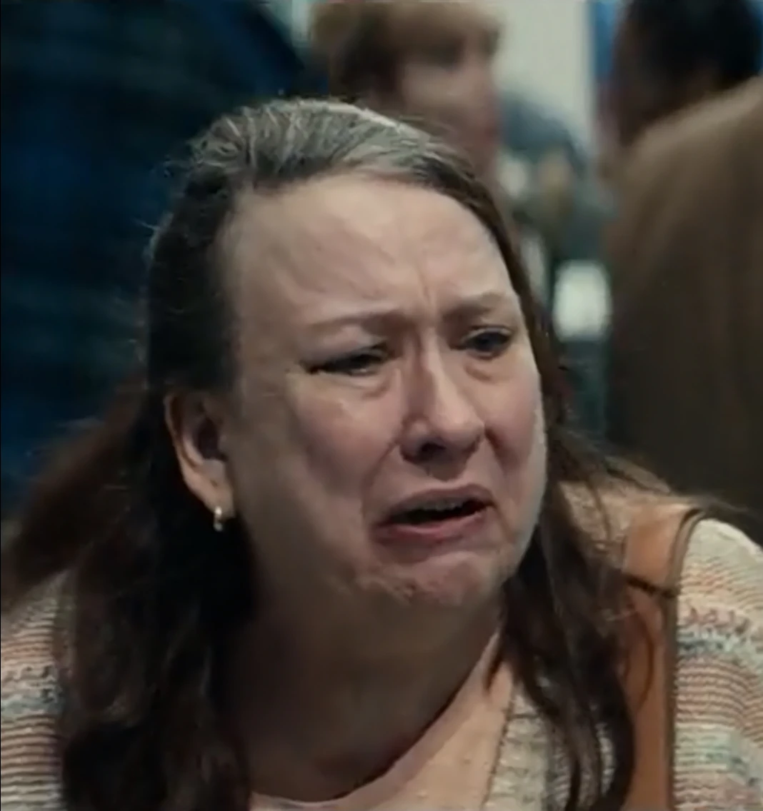 Mrs. Berlucchi | Halloween Series Wiki | Fandom