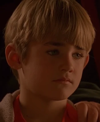 Danny Strode | Halloween Series Wiki | Fandom