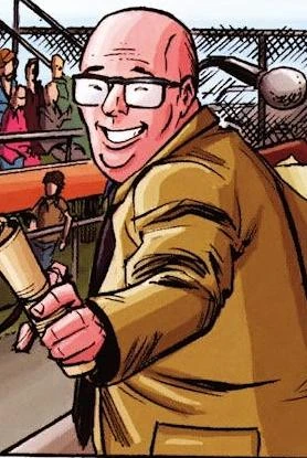 Dean of Haddonfield High School | Halloween Series Wiki | Fandom