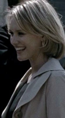 Wendy Snow | Halloween Series Wiki | Fandom