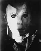 The Shape mask | Halloween Series Wiki | Fandom